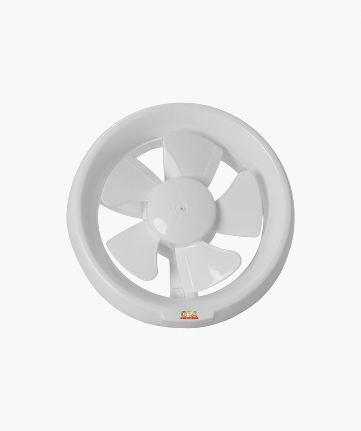 Window Exhaust – GFC